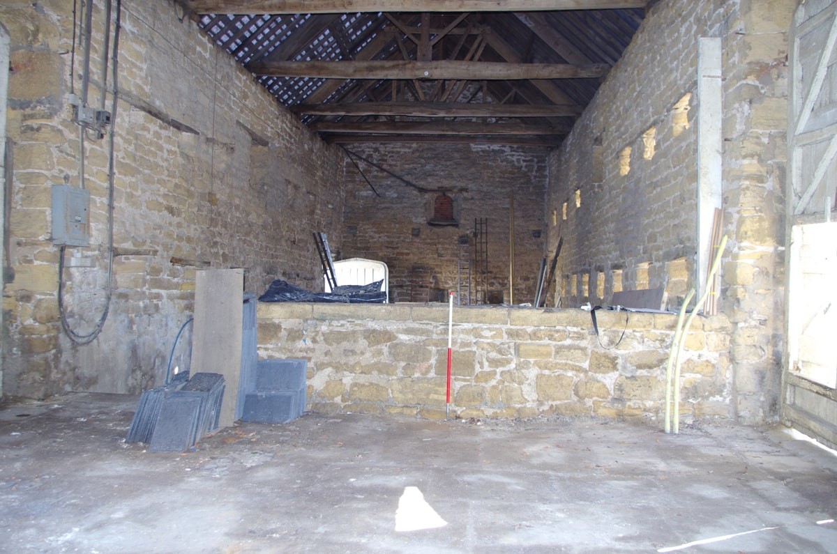 The Tithe Barn – South Yorkshire Wedding Venue | Cussons + Storey ...