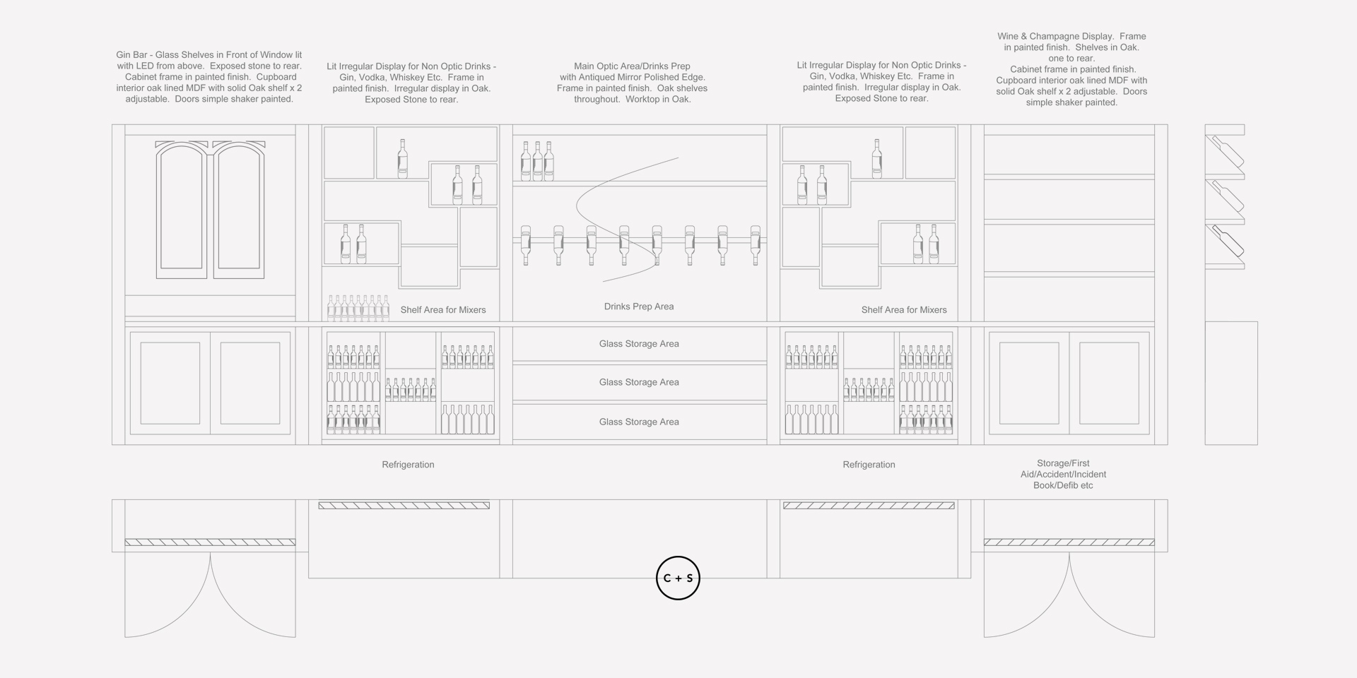 The Tithe Barn – South Yorkshire Wedding Venue | Cussons + Storey ...